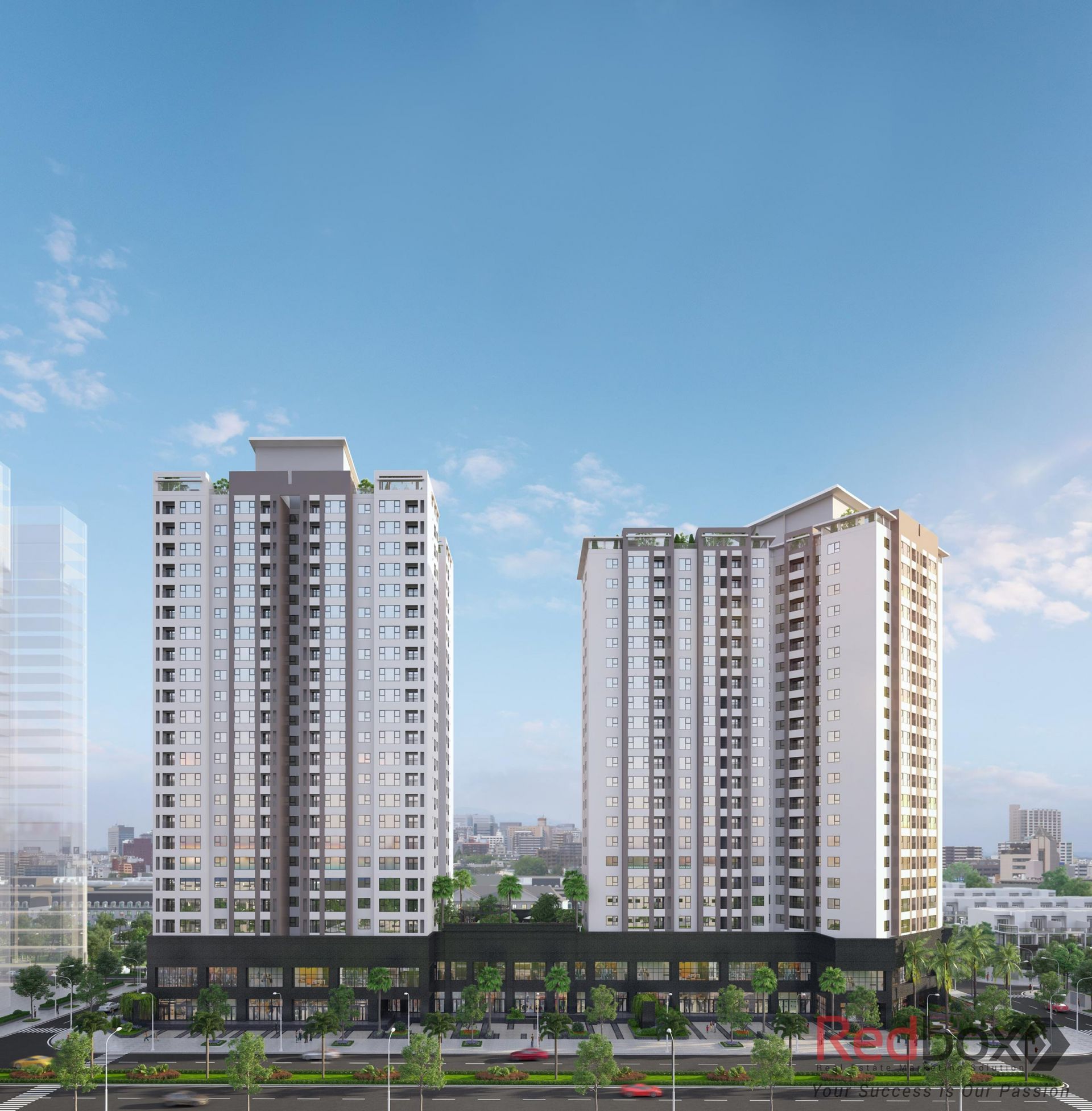 La Casta Tower Văn Phú Hà Đông Cập nhật Quỹ căn tháng 11/2020