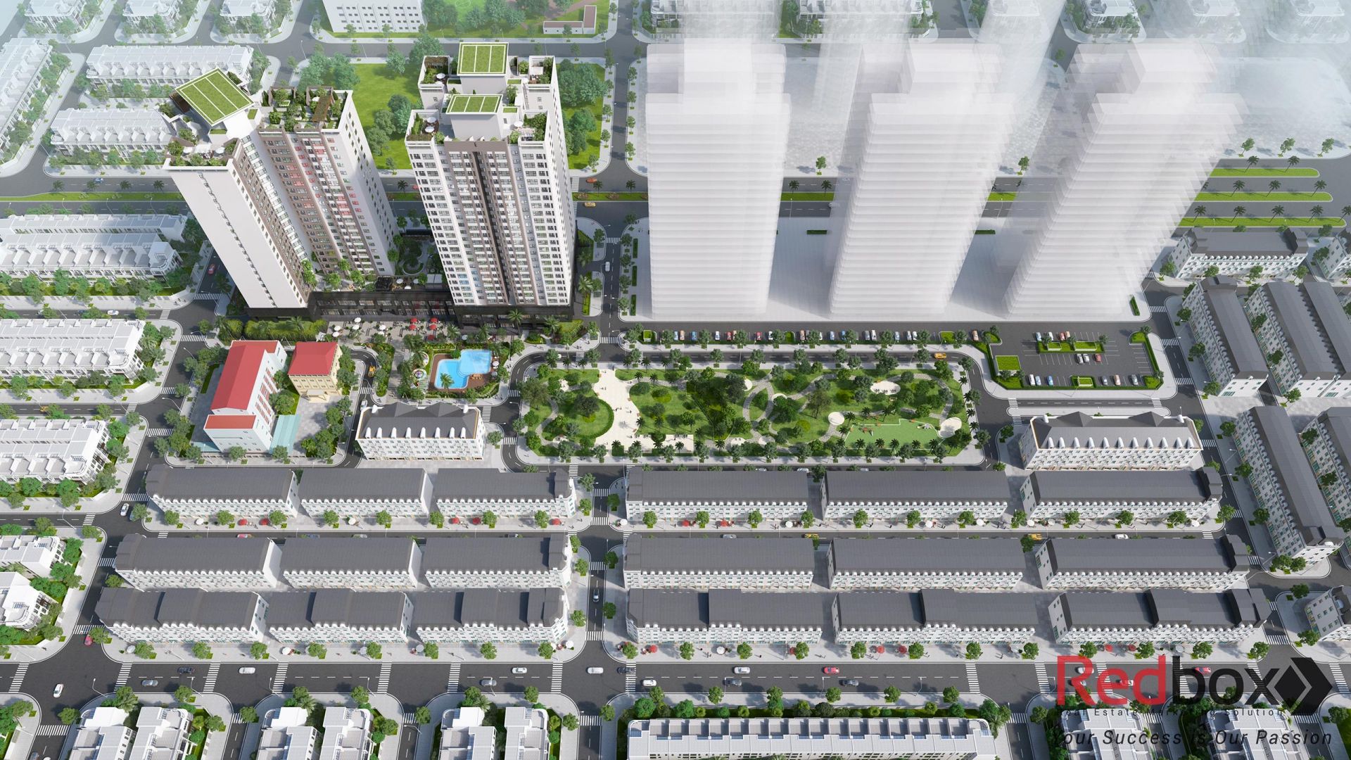 La Casta Tower Văn Phú Hà Đông Cập nhật Quỹ căn tháng 11/2020